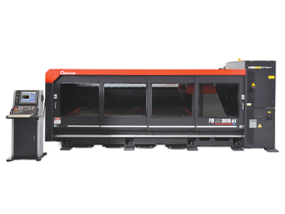 Laser Fomii Amada America